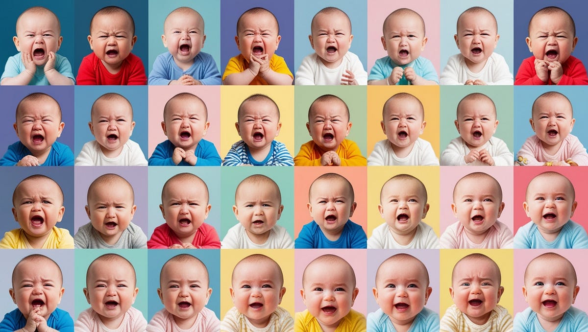 Count Happy Faces - Mr. Plan ₿ Publication - Medium