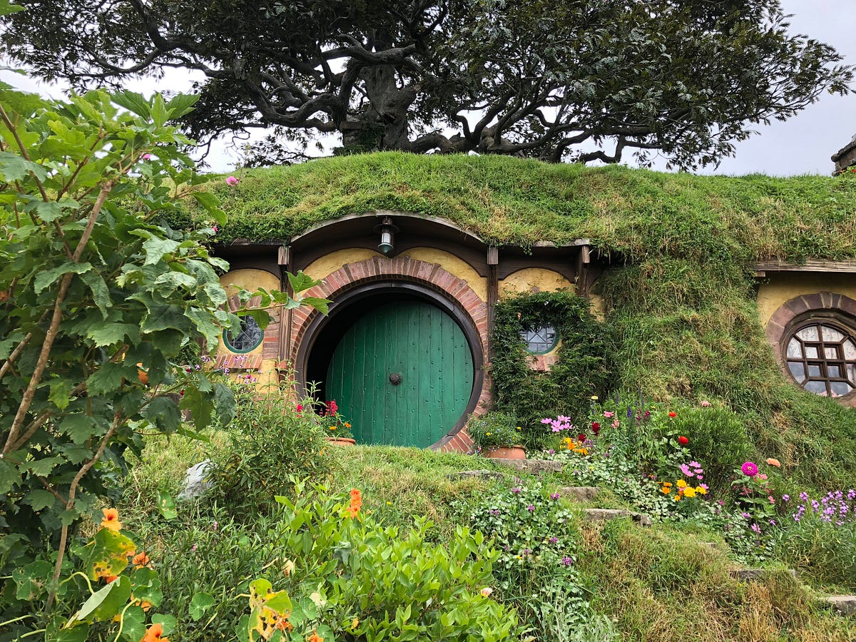 How Marvel made me enjoy the Hobbit movies. | by Steven Mitchell | Jan ...