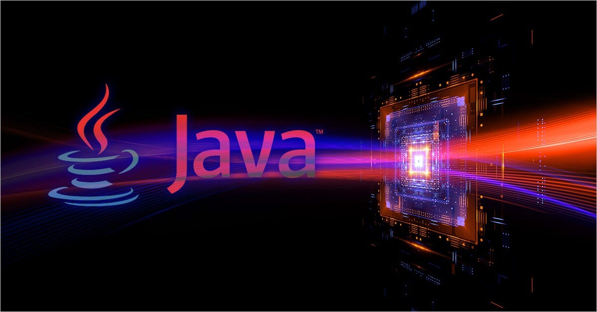 Inside Java Made Easy Part 1 Introduction By Rezaul H Reza Intro To Java Made Easy Medium