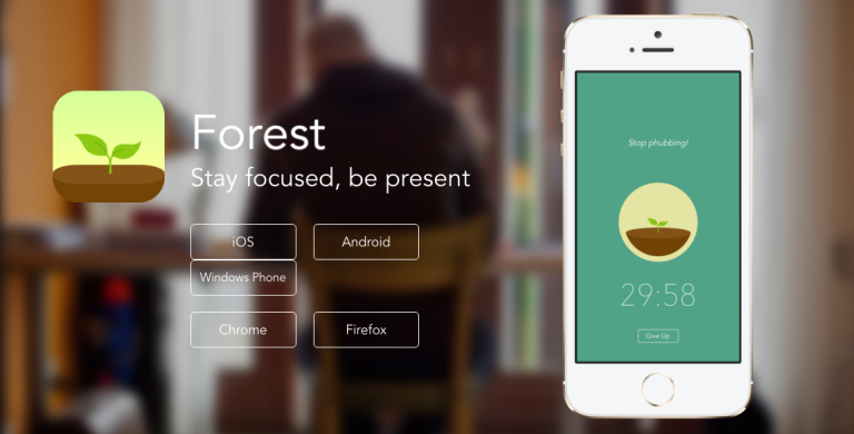 Forest App: Pomodoro Tekniği ile Orman Kurmak | by Fırat Demirel | Medium