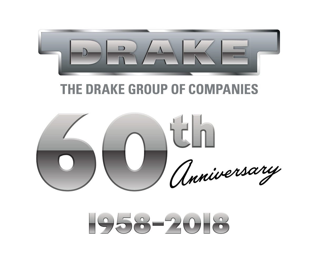 Celebrating 60 years of Drake Group | by The Drake Group | Medium