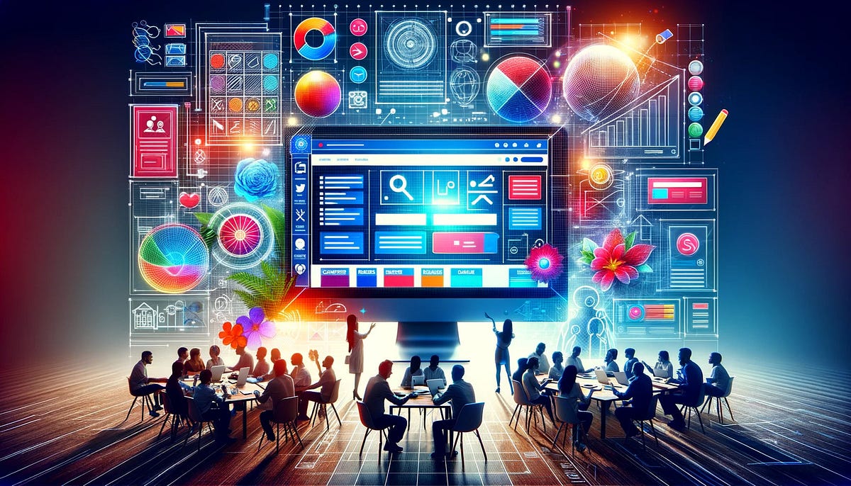 User Experience 101: Designing Your Website with the Customer in Mind ...