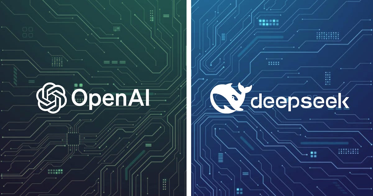 DeepSeek, OpenAI, and Gemini: A Practical Comparison for Different ...