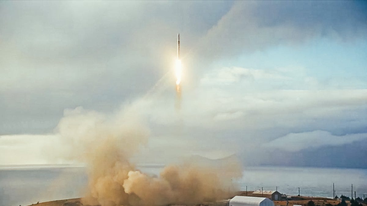 ABL Space Systems provides update on the road to second RS1 launch | by ...