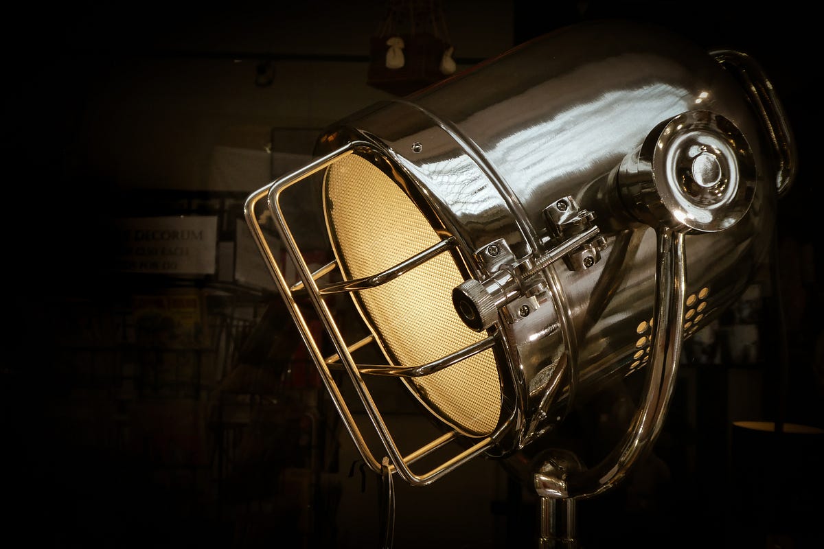 Flashback: Monster Alley, June 2022 | by The Accidental Monster ...