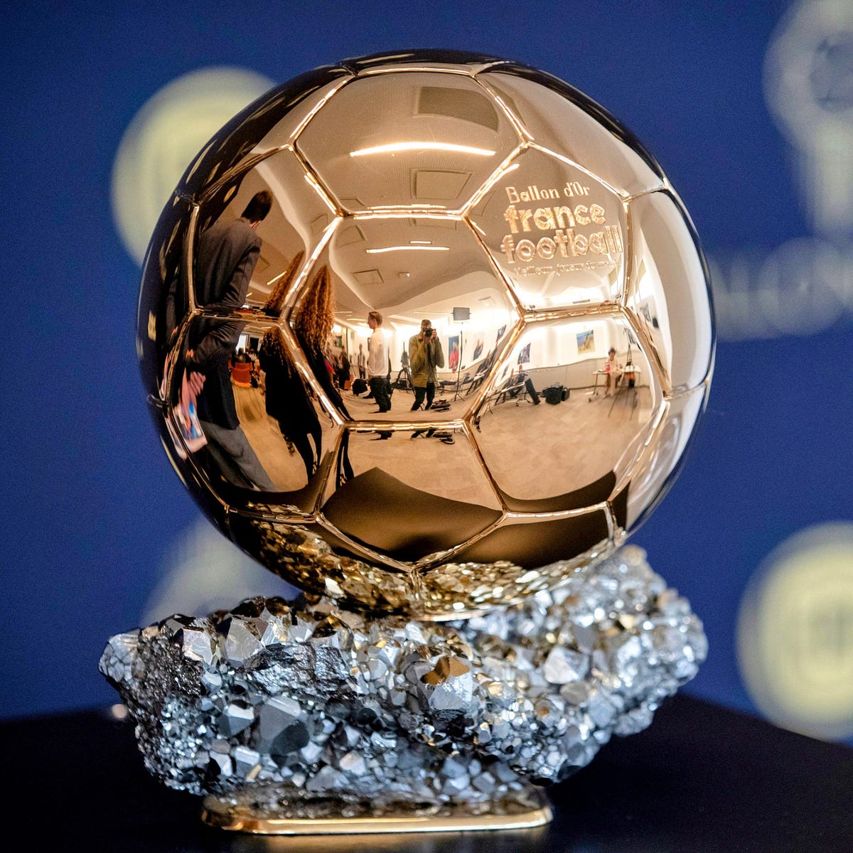 FOOTBALL TALKS : Ballon’dor 2022–2023 Talk | by Vladimiros spyridis ...