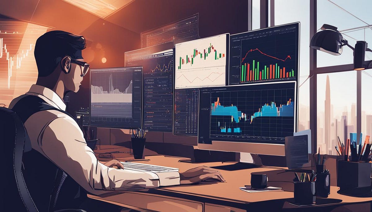 Panduan Dasar Trading Untuk Pemula Mudah Dipahami | by pay pee | Medium
