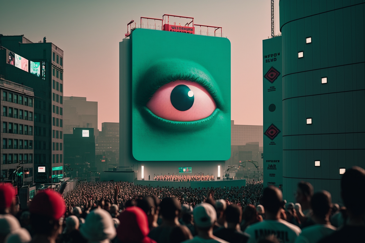 Squid Game: A Social Commentary on Inequality and Survival | by Eliran ...