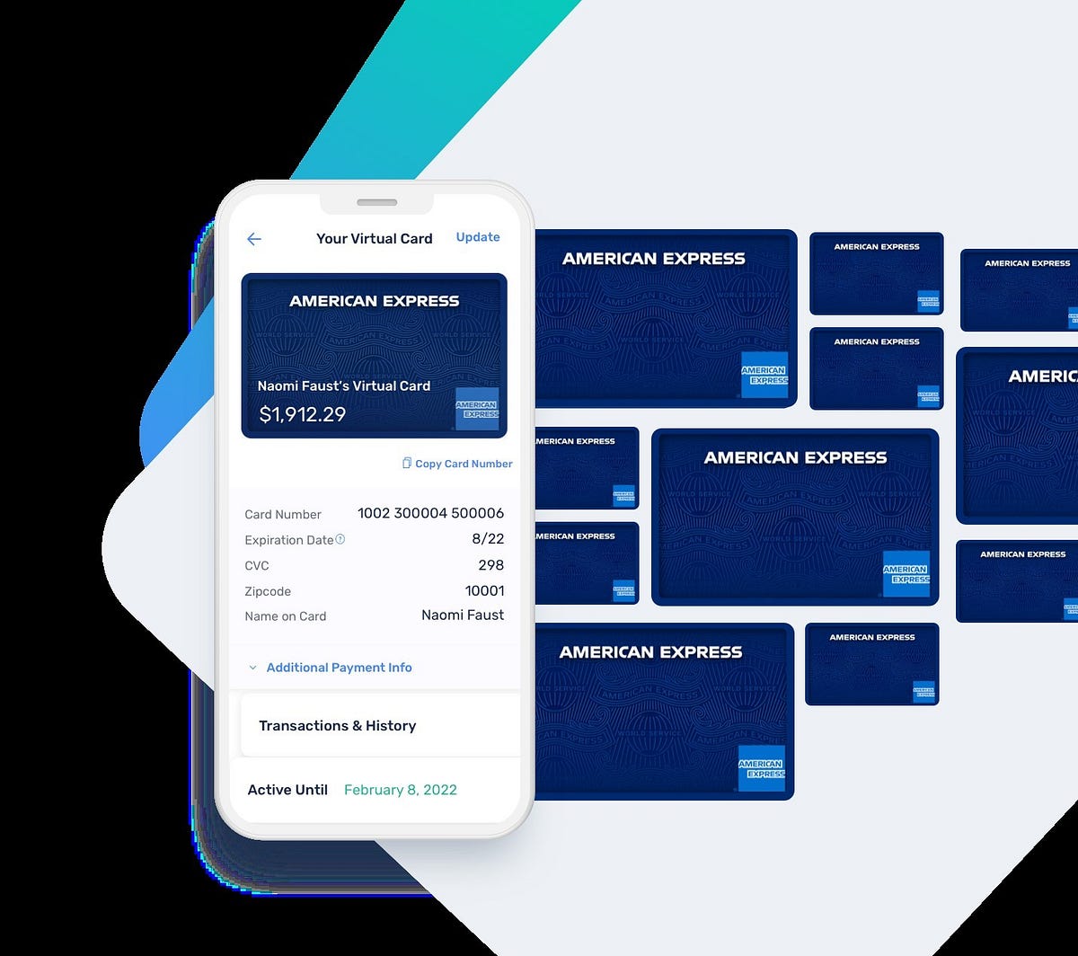 Virtual US Card: Unlock Seamless Online Transactions | by Albrechtstrk ...
