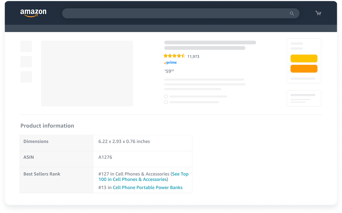 Amazon Best Seller Link on Websites: Boost Your Sales Fast | by Watson ...