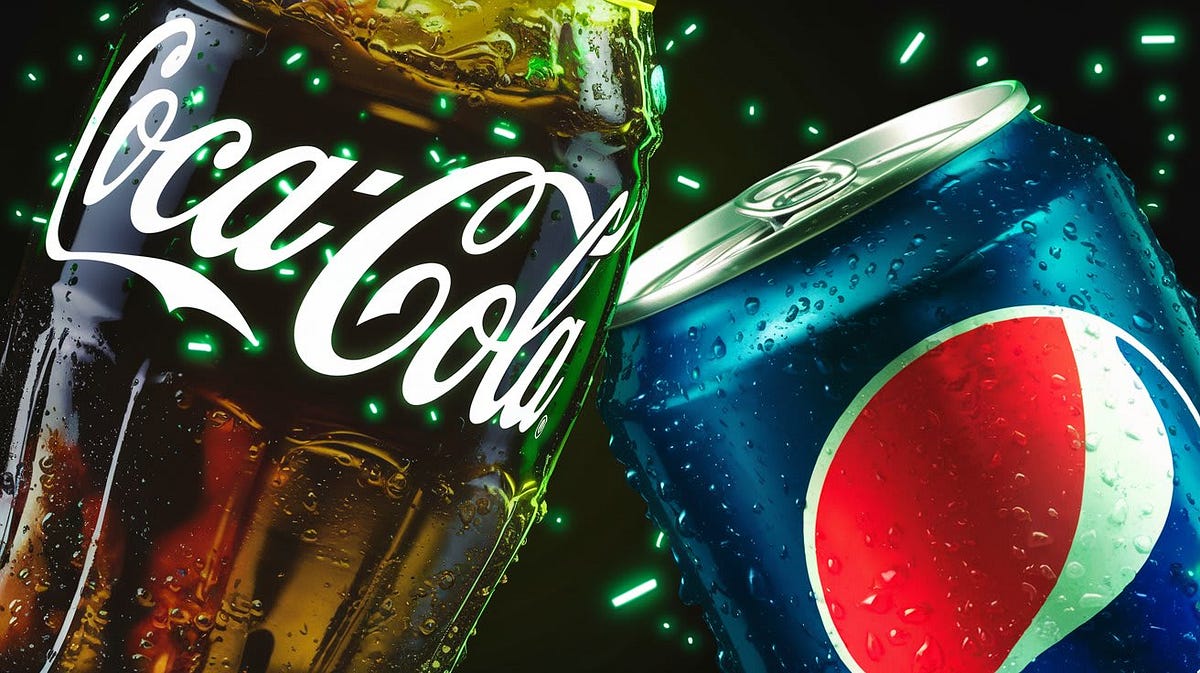 The Truth About Fluorescent Nanoparticles in Coca-Cola and Pepsi ...