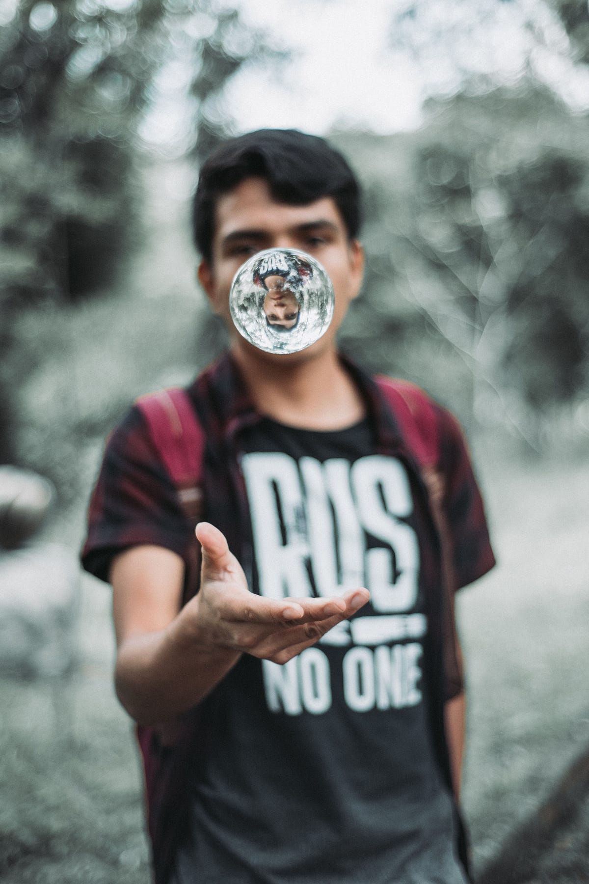 How to function as a polyglot in a predominantly monolingual country ...