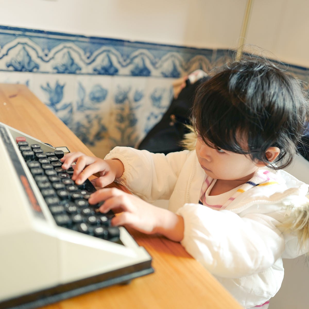 Girls Don’t Have a STEM Skills Deficiency — Just Advantages in Other ...