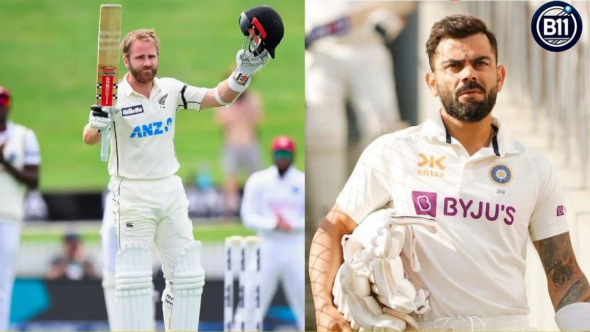 Top 5 Players with Best ICC Ratings in Tests cricket | by Blinder11 ...