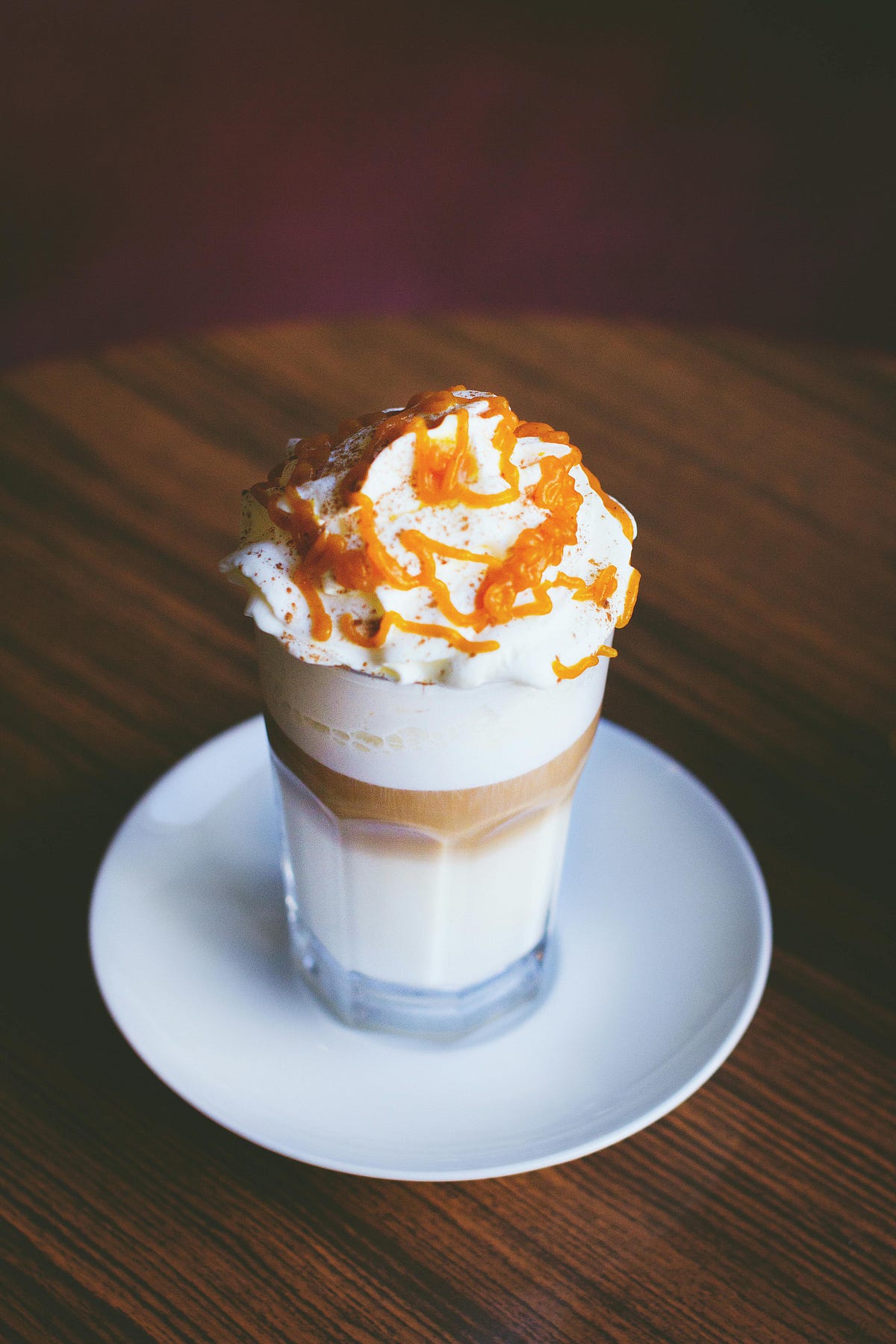 Perfect Vanilla Coffee Frappe Recipe: Your Guide to Making a Delicious ...
