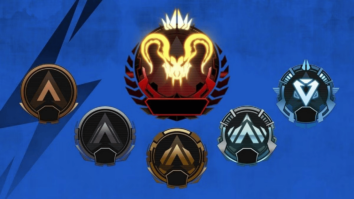 MASTERS APEX LEGENDS RANK HAS LOST ALL MEANING | by Esportdirectory ...