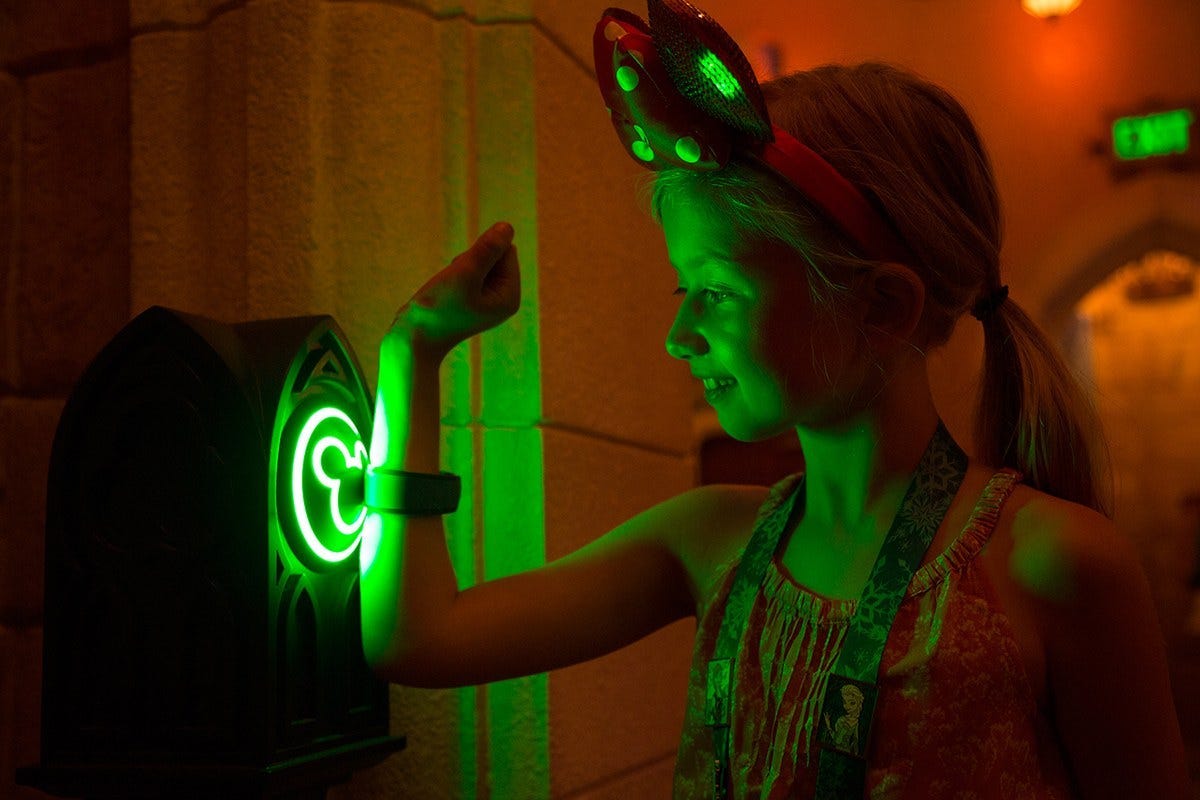 How Disney’s UX Design Inspires Magic in Every Interaction | by Sayali ...