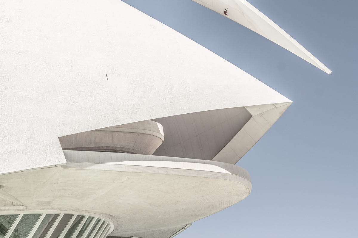 Architecture Nightmare: 5 Over-budget, Embarrassing and Unsuccessful ...