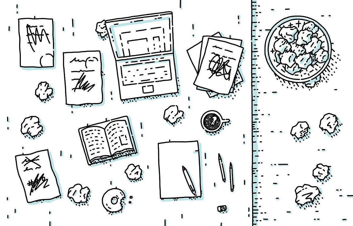 How to make it easier to start things when the last thing you want to ...