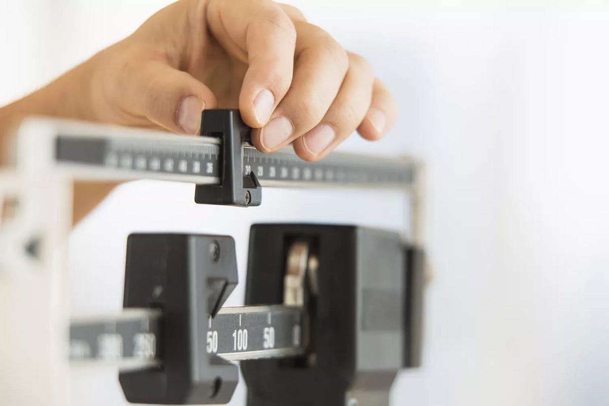 How come I can’t seem to keep my weight in check? What Causes Unwanted ...