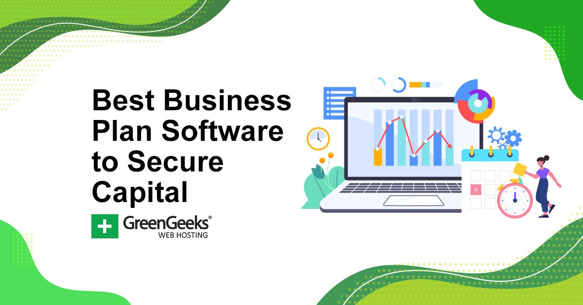 Which Business Plan Software Reigns Supreme? Top Picks! | by Rasel ...