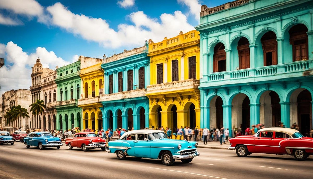 Discover Cuba: Ultimate Adventure Awaits — Travel Guide | by Pat ...