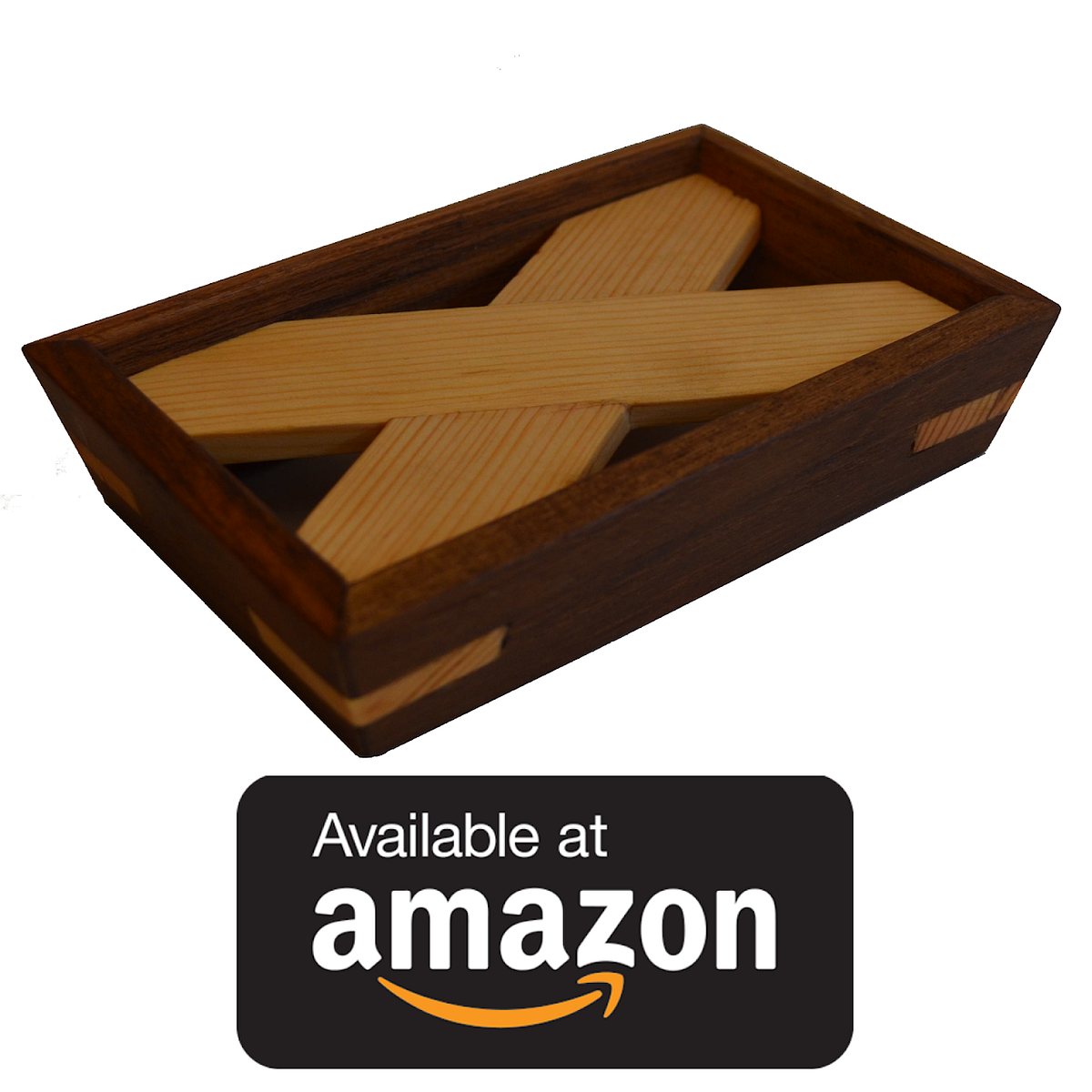 Wooden Soap Dish — My Tiny Journey | by Adam Duka | Medium