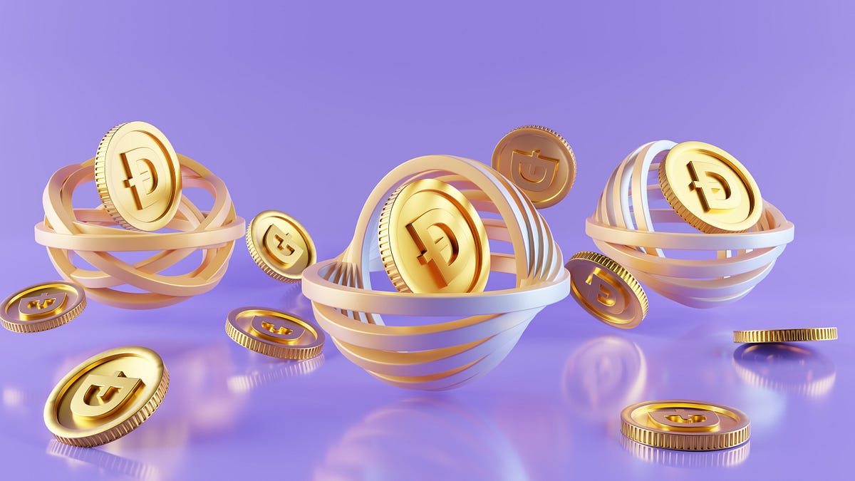 Make Crypto Useful With The Nexo App | by Velvet Lynx | Nov, 2023 | Medium