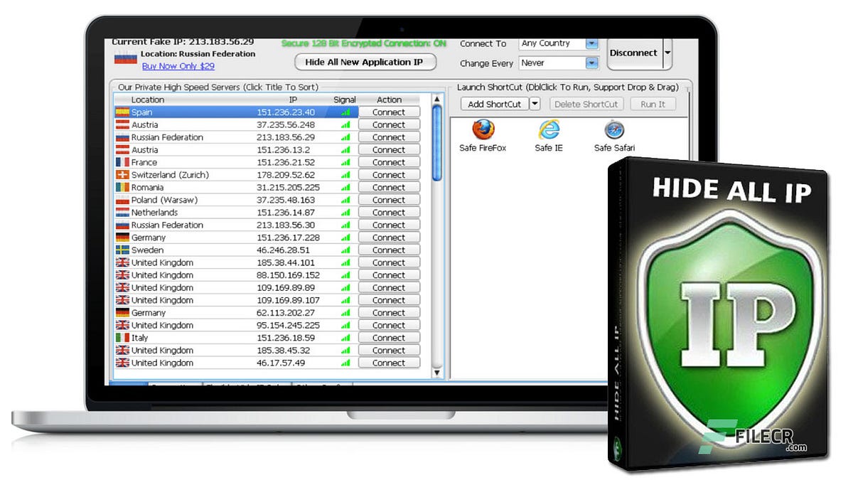 Hide All IP 2023.3.15 Crack With Key Full Version Free Download | by Naray yanganj | Medium