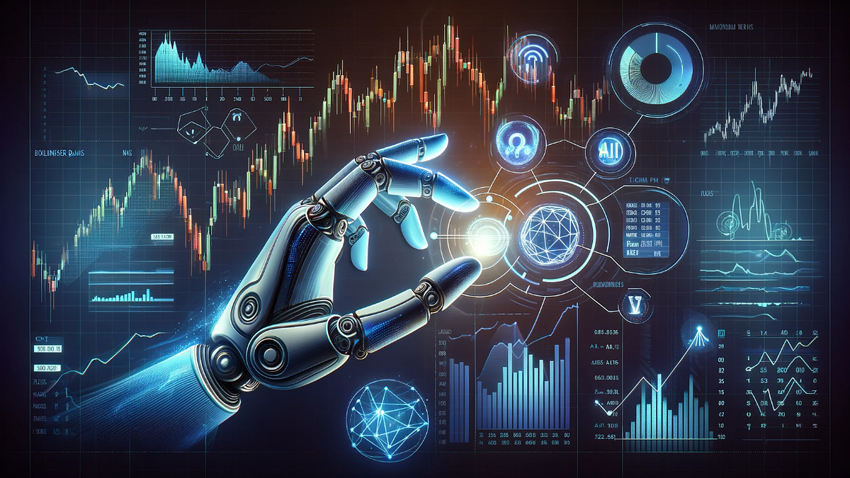 Elevate Your Trading Game: Integrating AI-Driven Insights and Real-Time Adjustments (Python ...