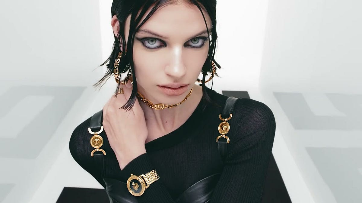 Are Versace Watches Good Quality? | by Storealimie | Medium