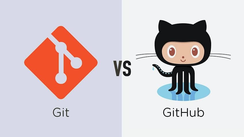 How Git-Hub is different from git. why do we need these 2 tools? What are alternatives for ...