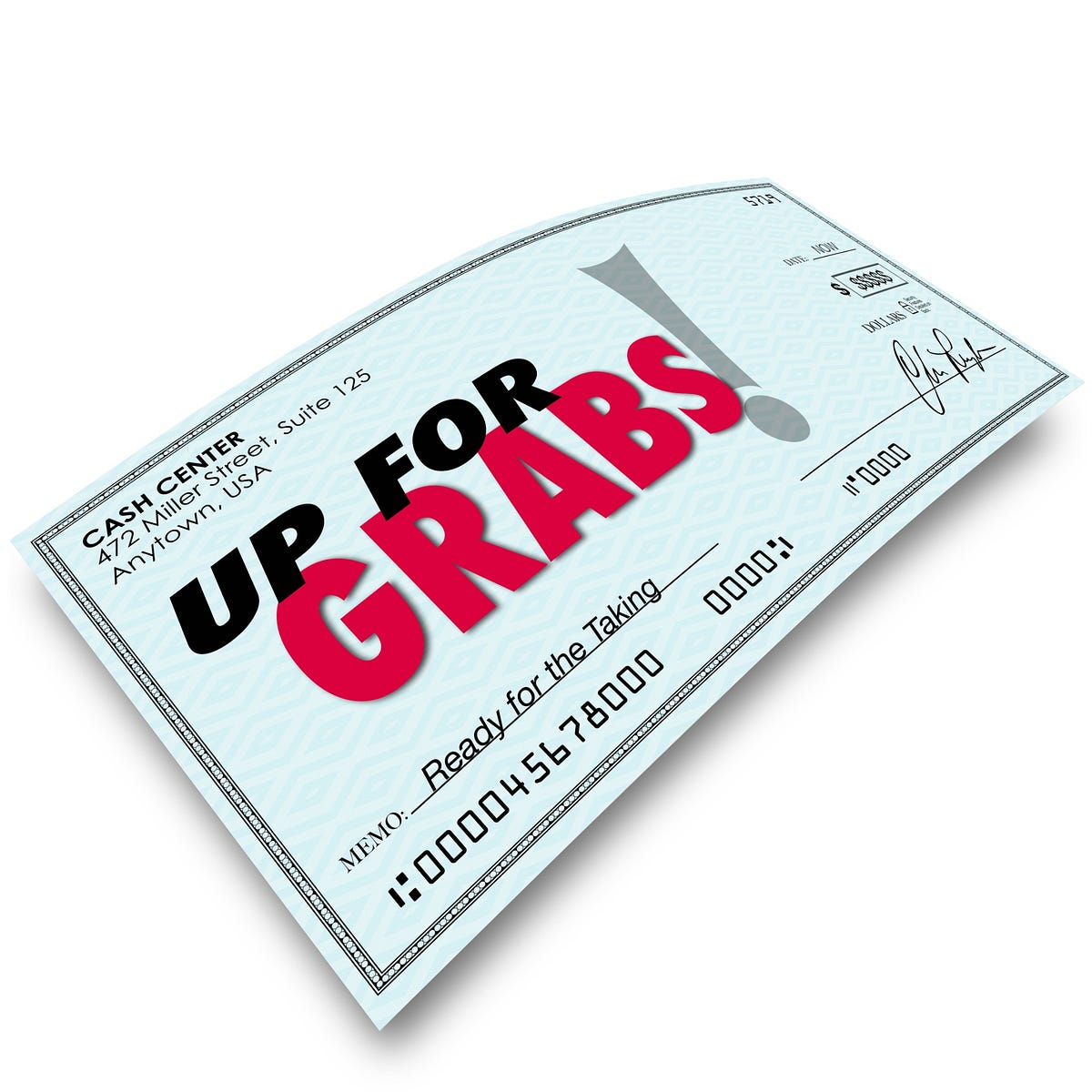 5 Ways to Find Unclaimed Money. While the idea of losing track of money ...