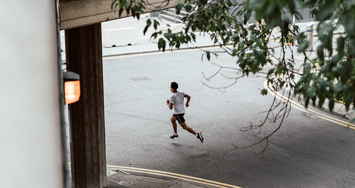 New To Running? 3 Quick Tips To Help You Get Started | by Blake Shields ...