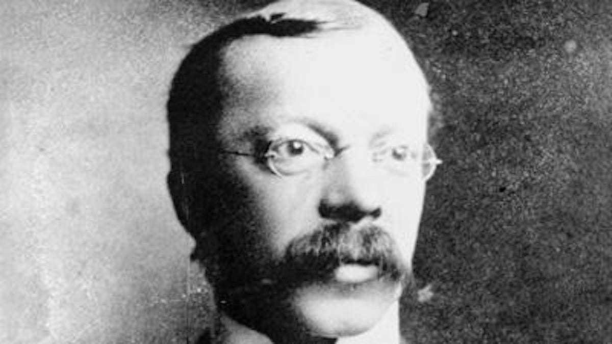 The Mysterious Torso of Dr. Crippen’s Cellar | True Crime | by Mr. O ...