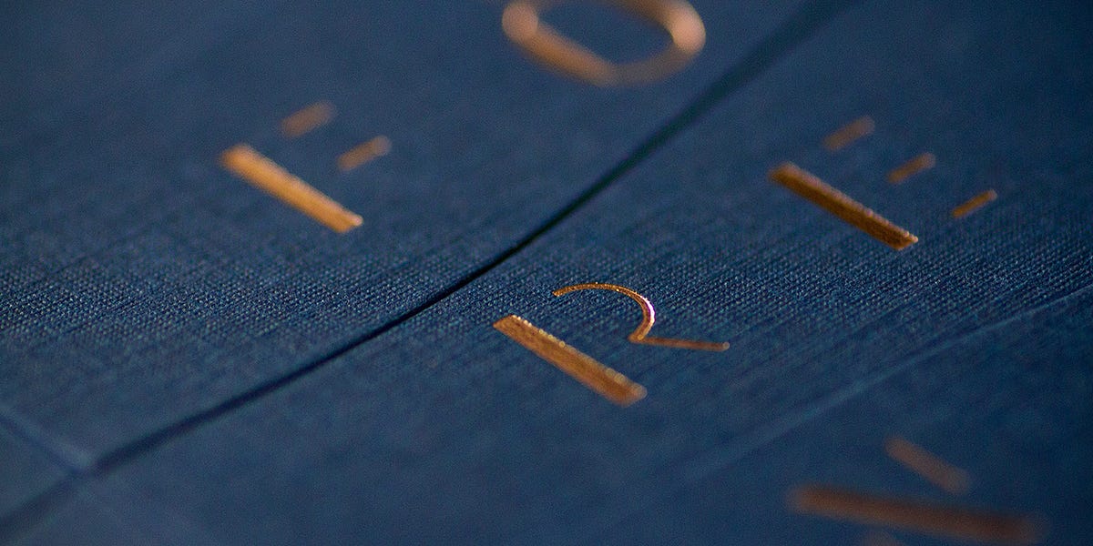 Why professional designs help you get recognized | by Praneet Kaur | Medium