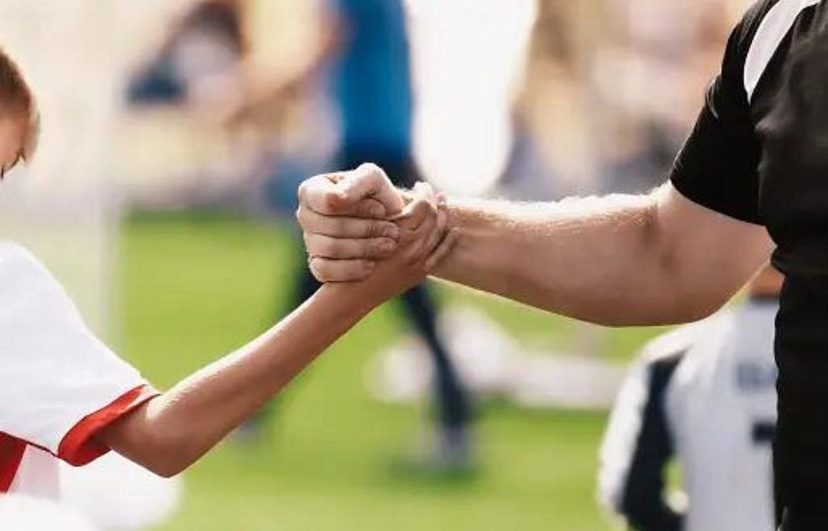 Fostering Integrity: The Crucial Role of Ethics and Sportsmanship in ...