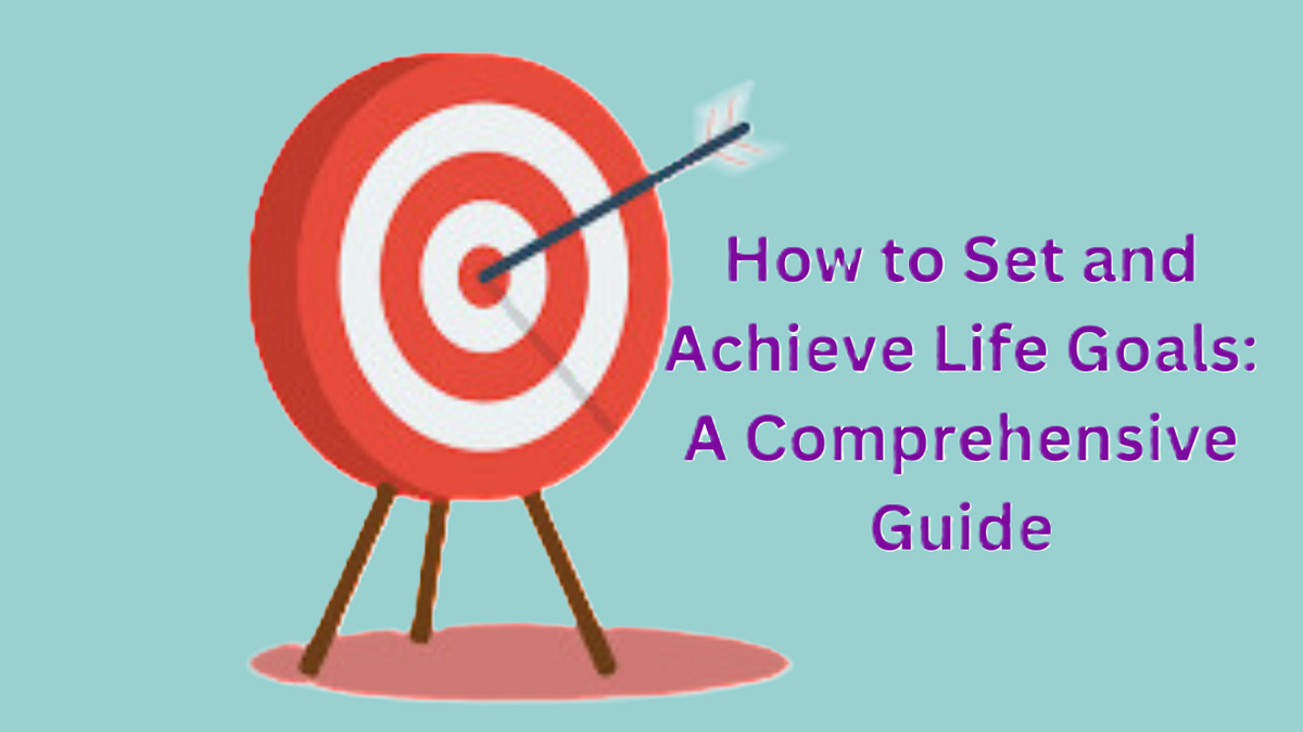 Master Your Life: Set & Achieve Goals | Write A Catalyst