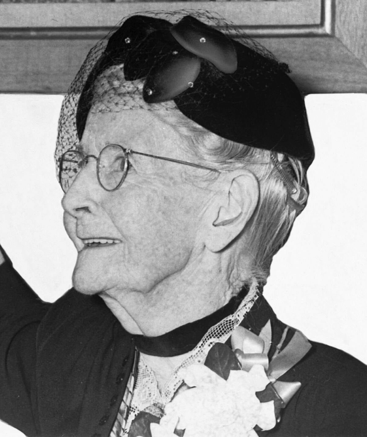 It’s Grandma Moses Day | September 7, 2024 | by Checkiday | Sep, 2024 ...