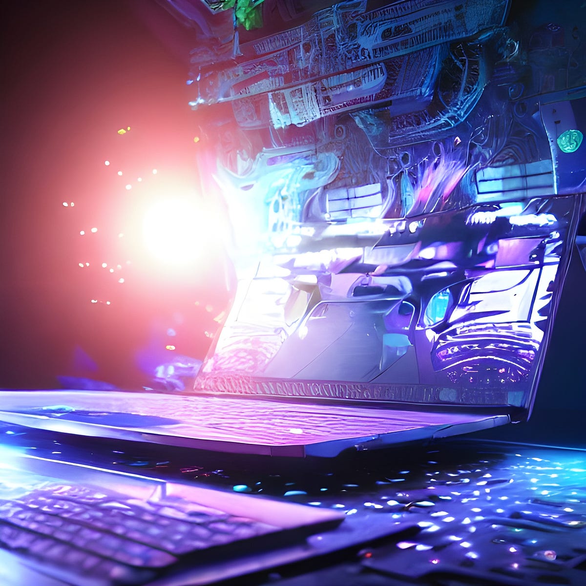 Unleash Your Inner Gamer: Top 10 Best Gaming Laptops in 2023 | by ...