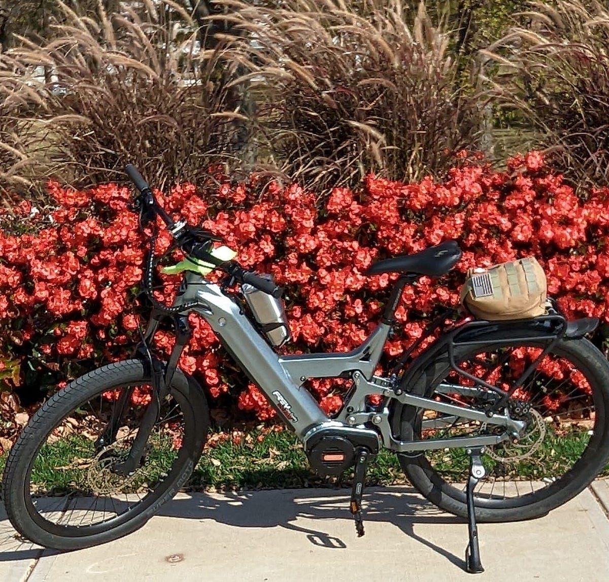 Spring Cycling Checklist 2023: What to Do Before You Get Back on Your e ...