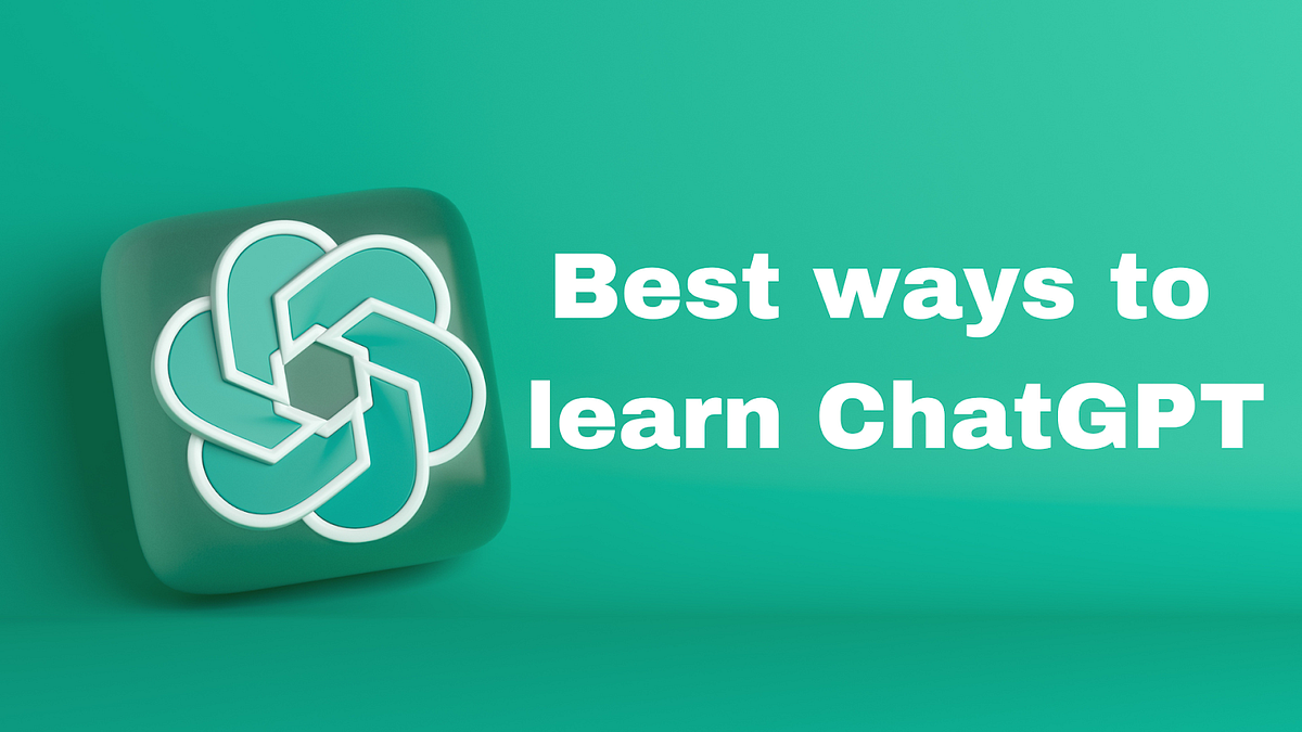 What are the popular AI training courses or tutorials for ChatGPT? | by ...