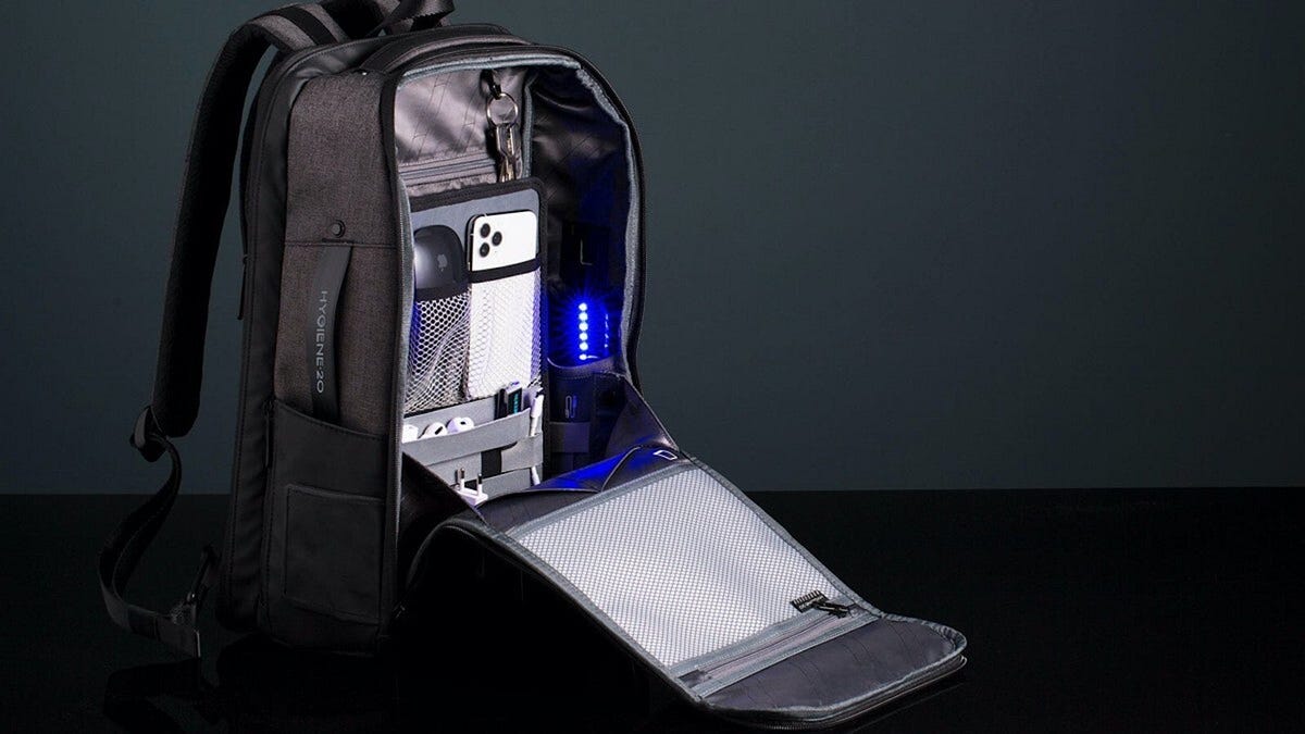 15 Latest everyday backpacks that can carry it all | by Gadget Flow ...