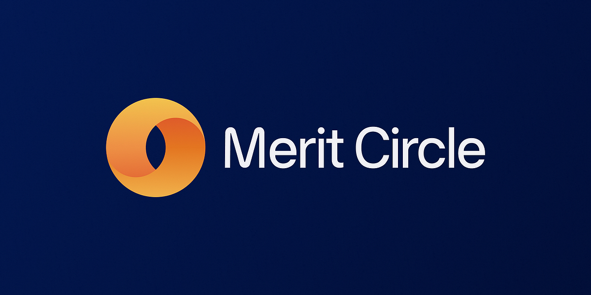 头等仓研报：DAO链游公会Merit Circle. 注：本文于2023–10–20首发于头等仓官网 | by First.VIP | Medium