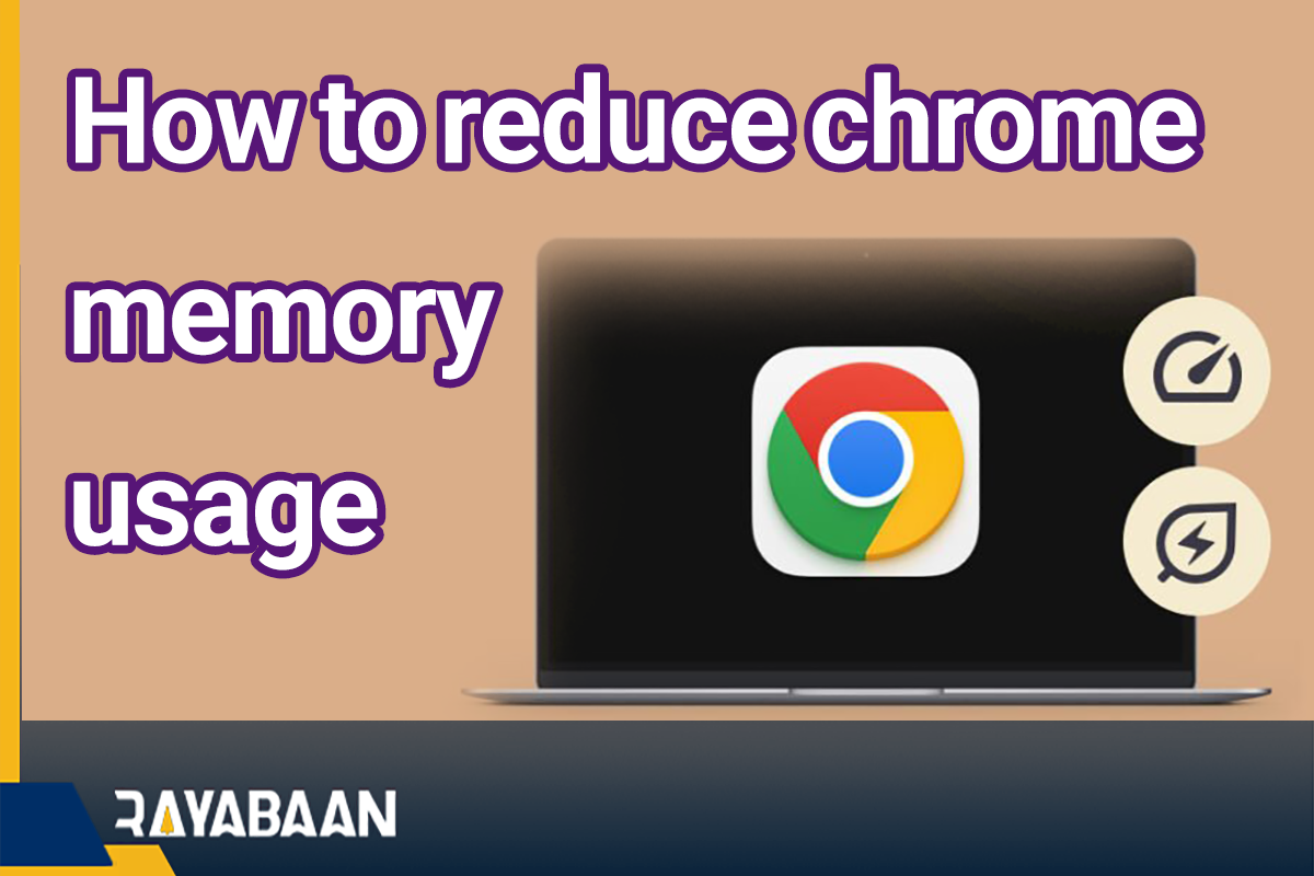 How to reduce chrome memory usage | by Amini Hamid | Medium