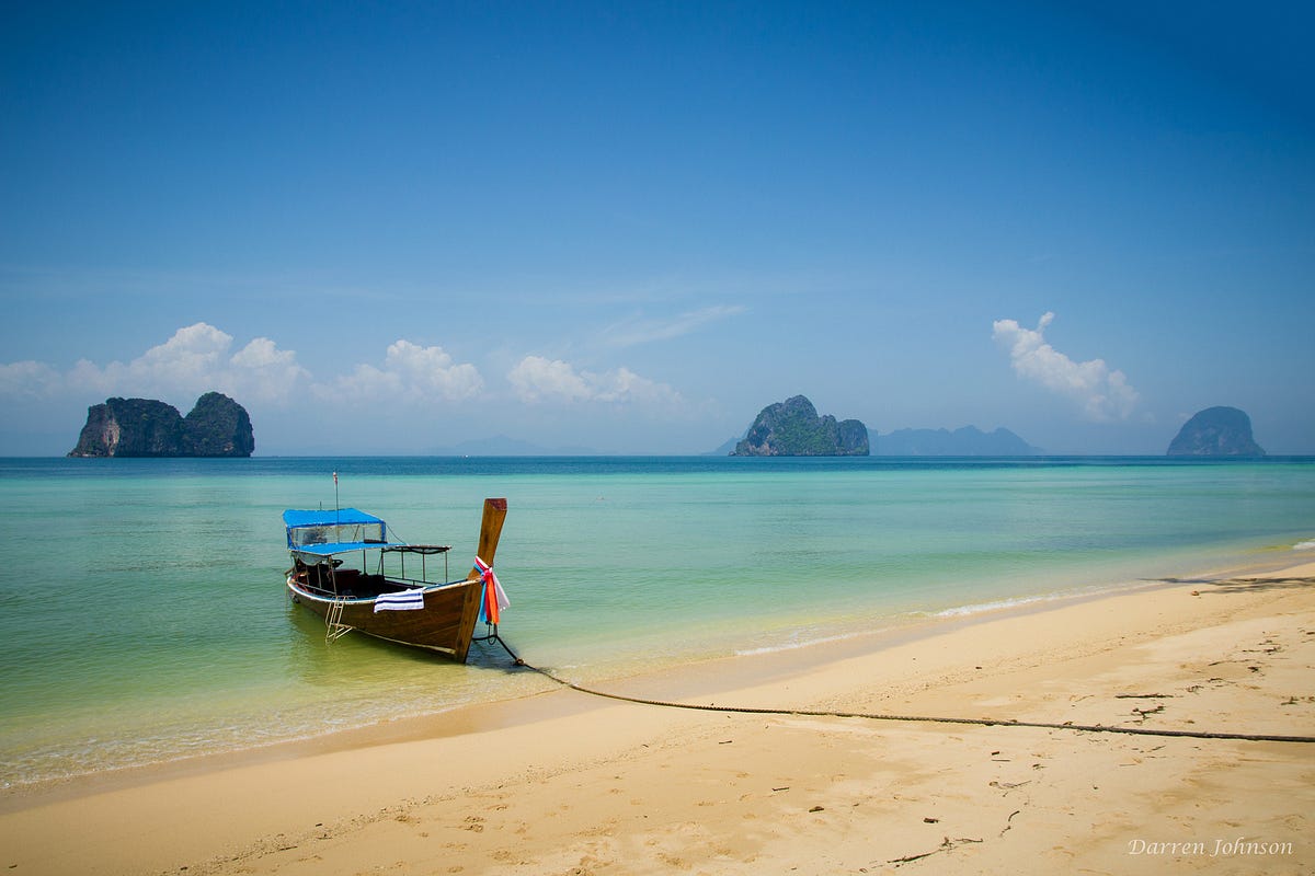 Why vacation at tech companies should be mandatory: better code ...