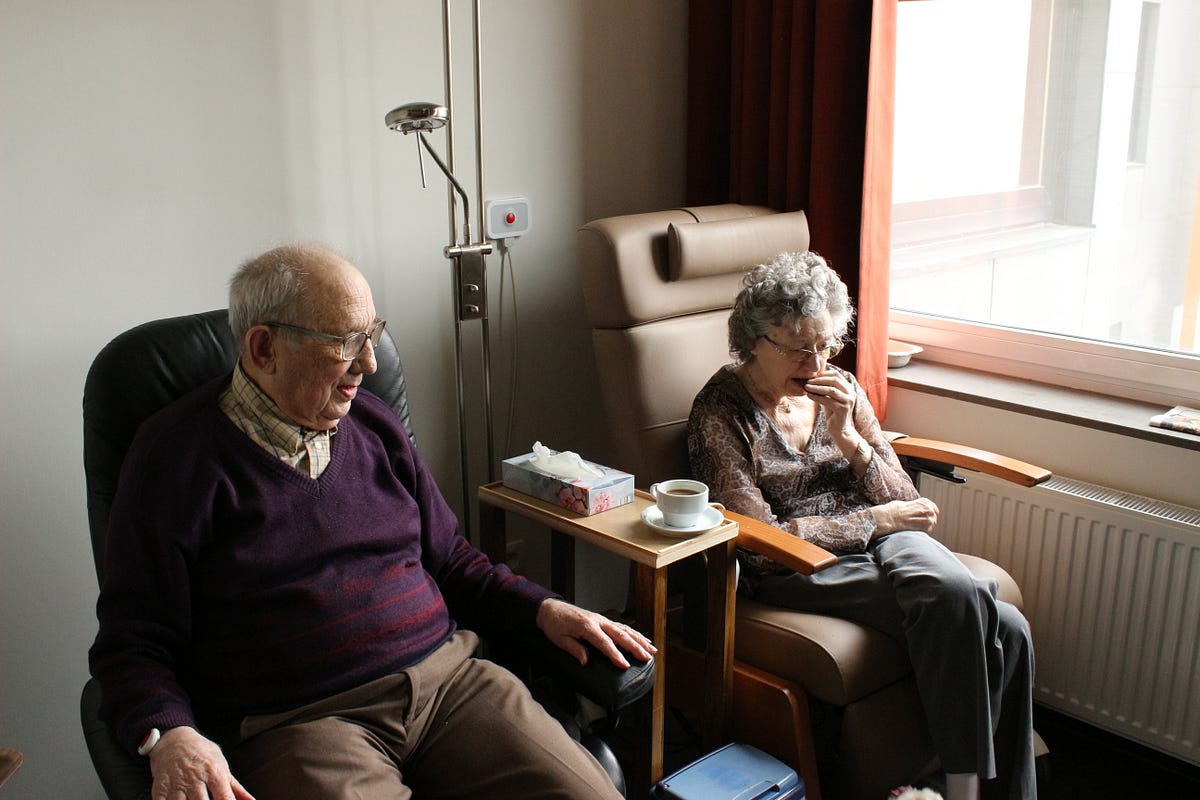 Statutory Neglect and Care in a Pandemic | by Andy Jolly | Medium