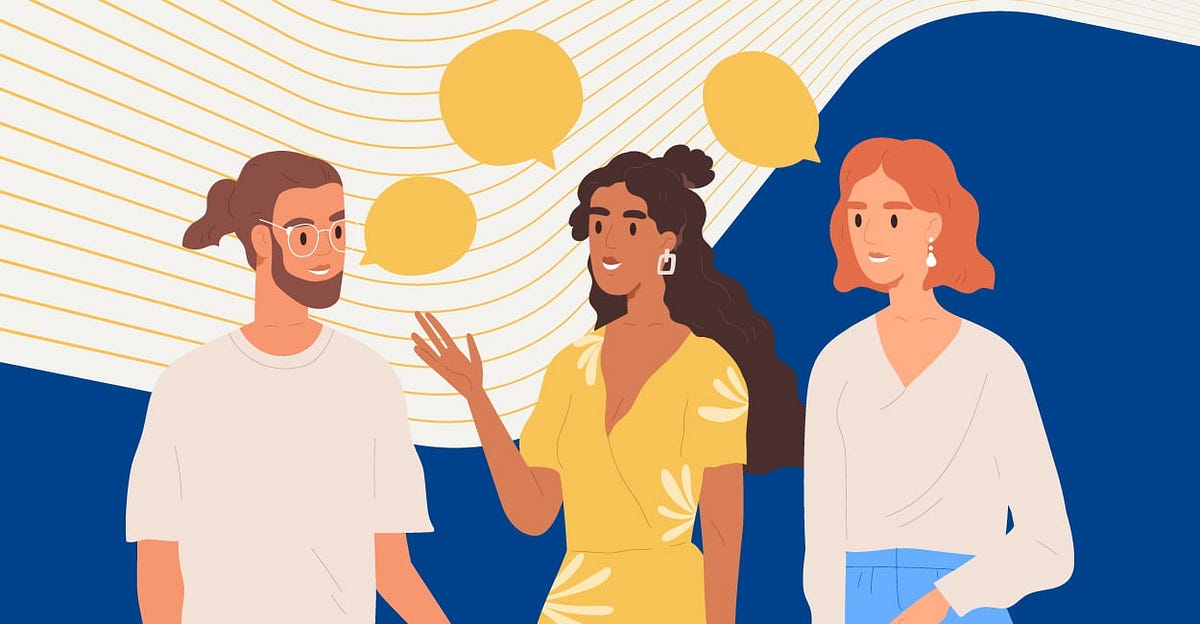 Creating Deeper Connections on Duet: Beyond Surface-Level Conversations ...