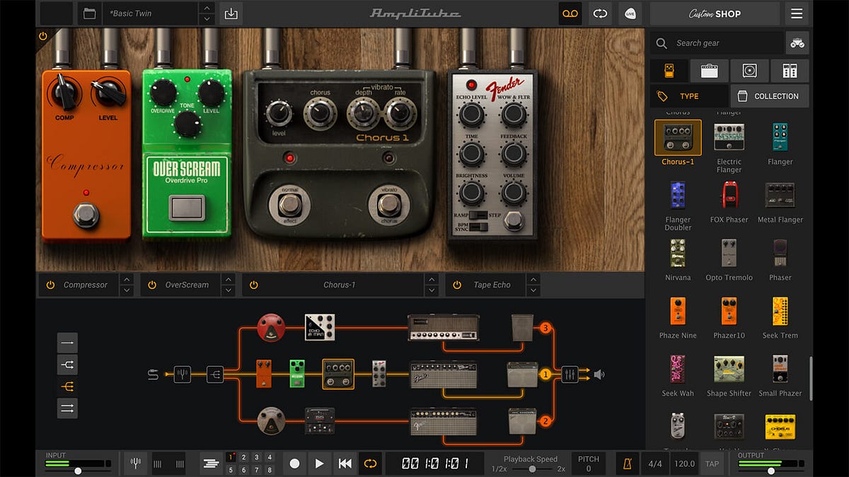 The Best VST Plugins for Guitarists and Bassists | by Deborah Agor | Medium