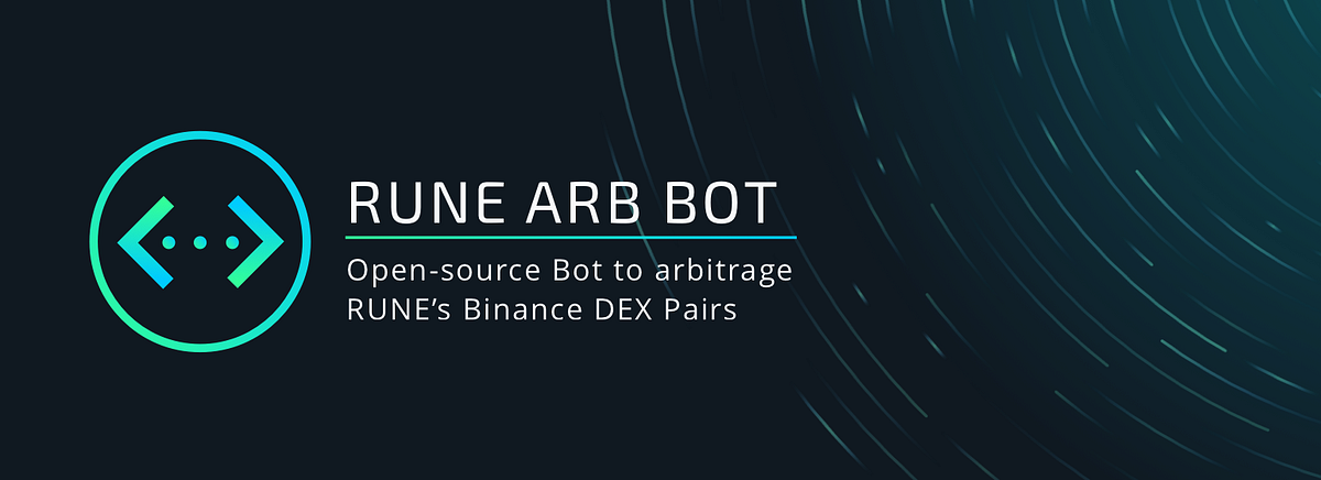 RUNE ARB BOT COMPETITION WINNERS. 15,000 RUNE awarded to community ...
